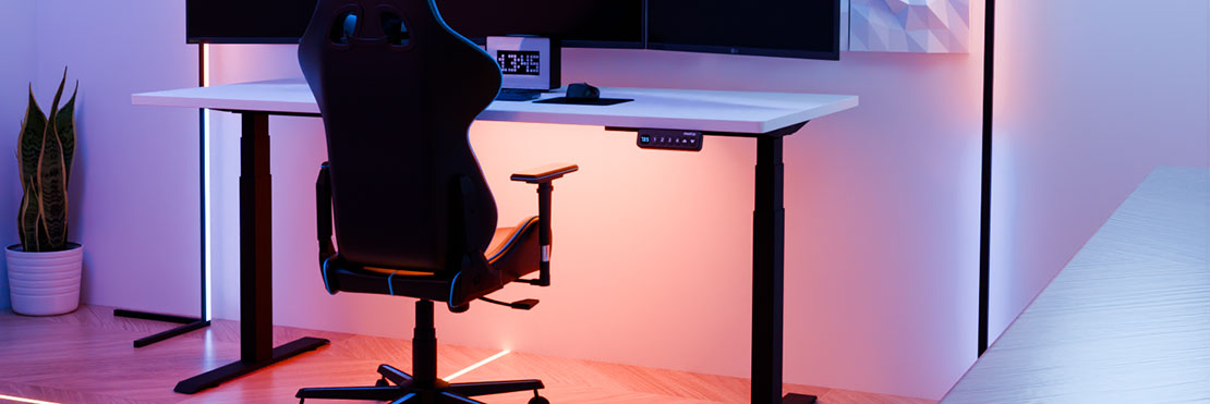 Electric Adjustable Desks | Shop Standing Desks Now